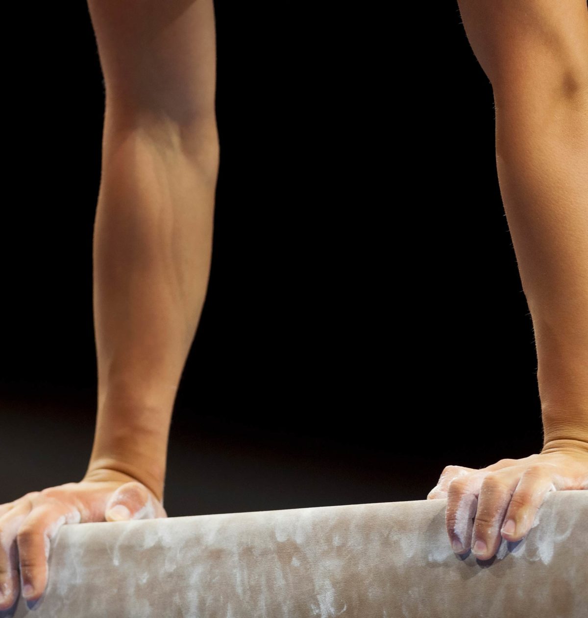 Wrist Injuries - Gymnastics Medicine