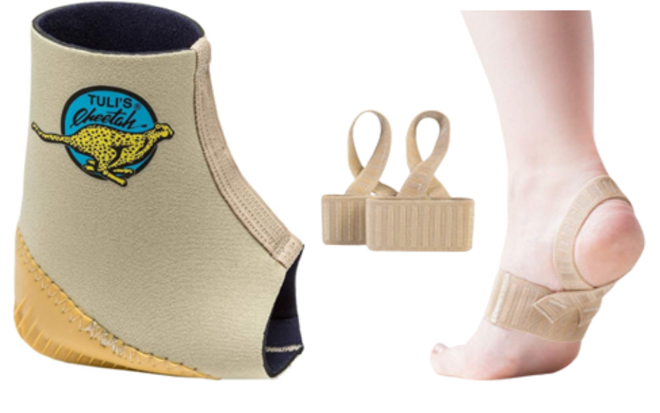 "My heels hurt!" Managing Calcaneal Apophysitis - Gymnastics Medicine