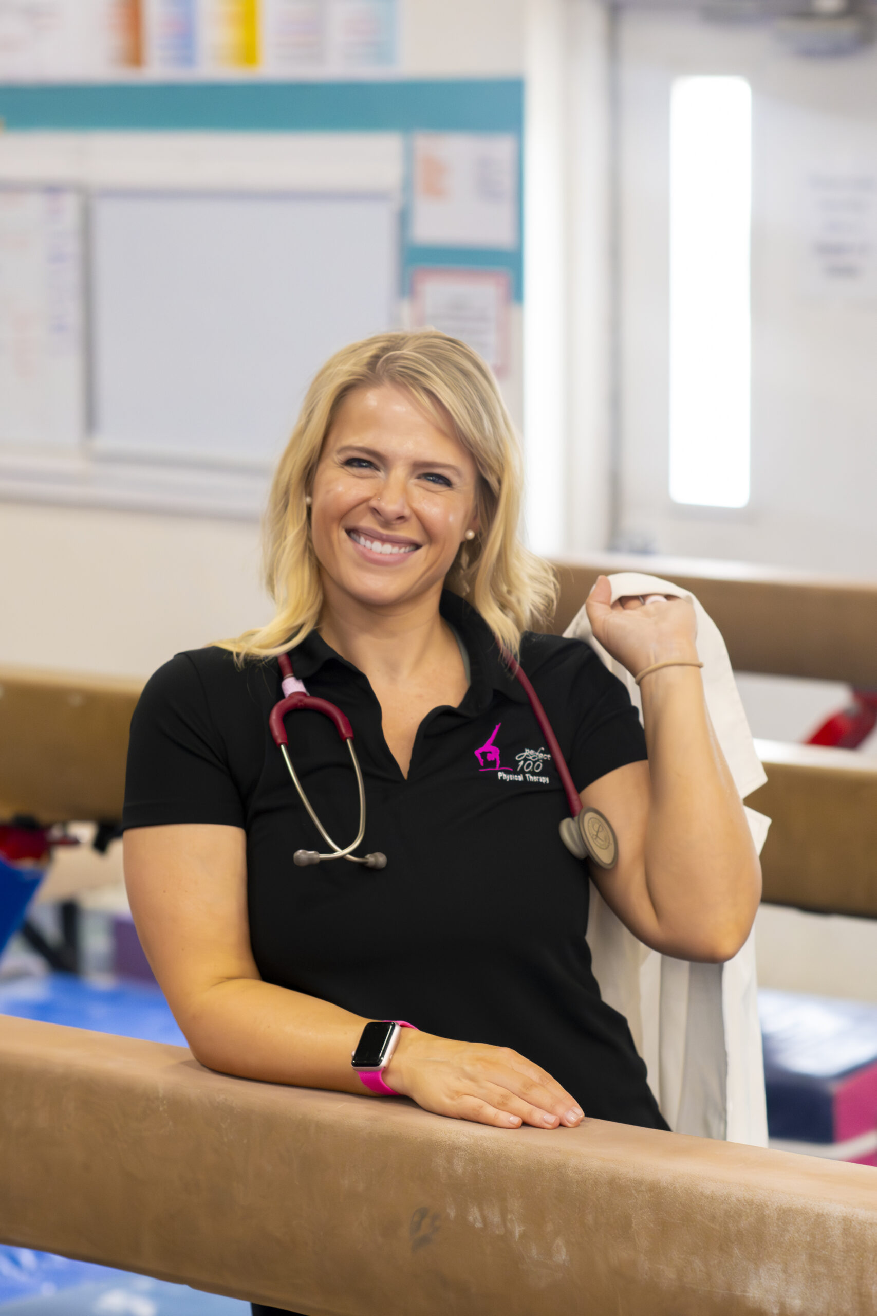 Gymnastics Medicine's Medical Certification: Cycle 1 complete ...