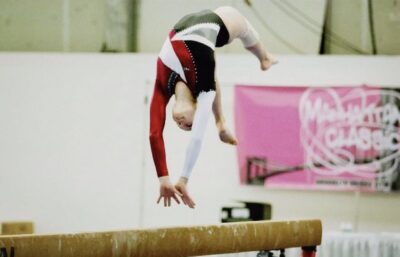 Goal Setting for Gymnasts: A Roadmap for Success - Gymnastics Medicine
